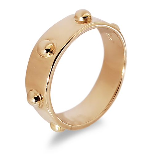 Iva Winton Jewelry - Solid 14K Gold & Silver Jewelry