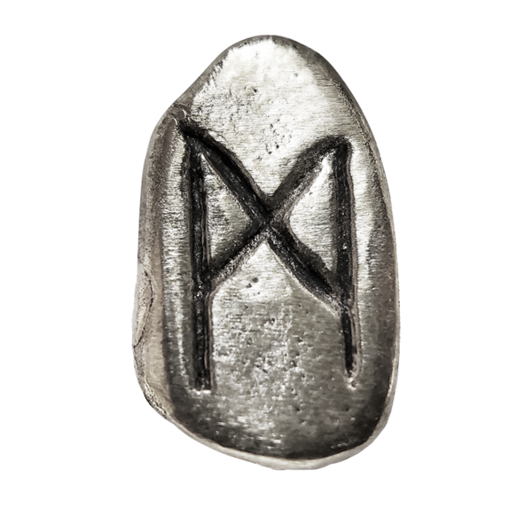 Rune Meanings and Symbols - Iva Winton