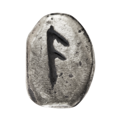 Ansuz Rune Meaning - Unlcear Love - Iva Winton