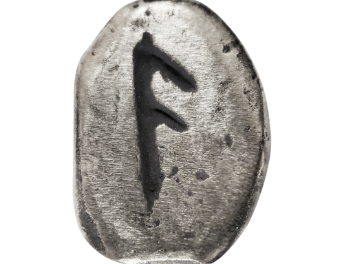 How to Cast Runes : Introduction - Rune Casting Methods - Iva Winton