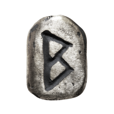 Berkana Rune Meaning - Personal Growth - Iva Winton