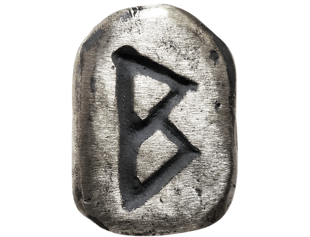 Uruz Rune Meaning Clear Gateway - Iva Winton