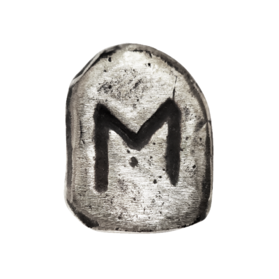 Rune Meanings and Symbols - Iva Winton