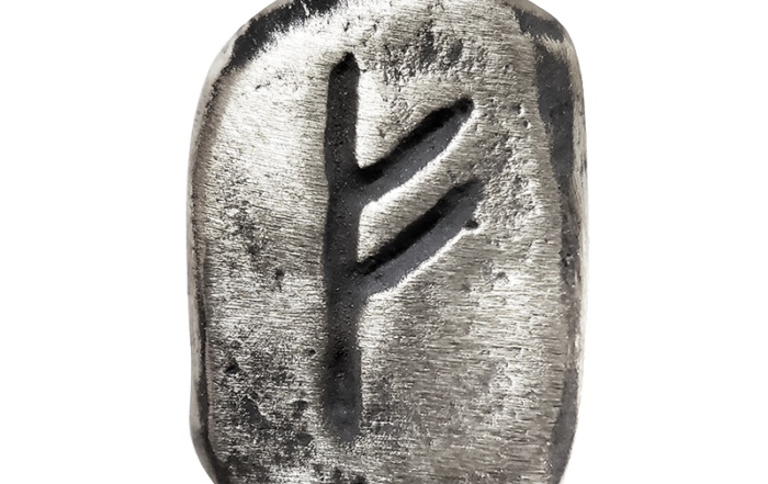 Rune Symbols and Meanings - Rune Magic - Archives - Iva Winton