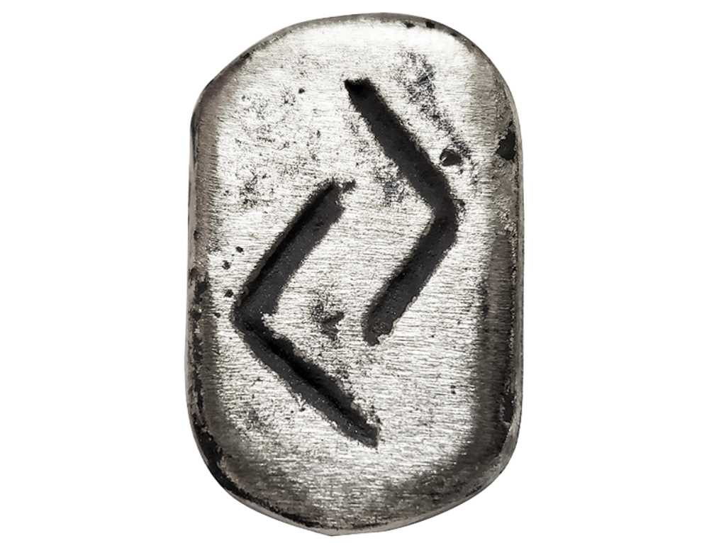 Uruz Rune Meaning Clear Gateway - Iva Winton