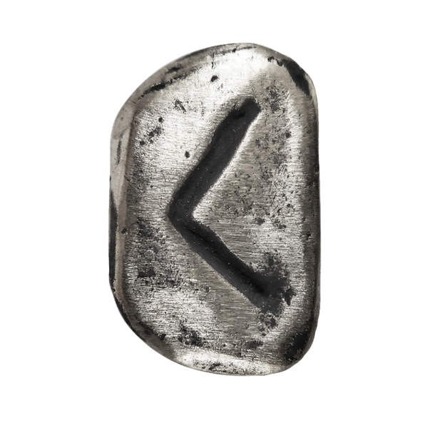 Rune Meanings and Symbols - Iva Winton