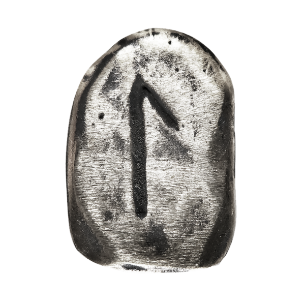 Rune Meanings and Symbols - Iva Winton