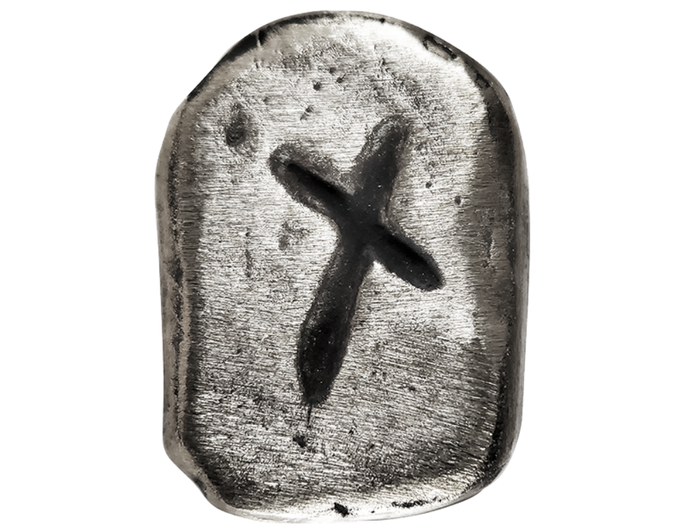 Uruz Rune Meaning Clear Gateway - Iva Winton