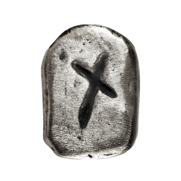 Nauthiz Rune Meaning - Constraint - Iva Winton