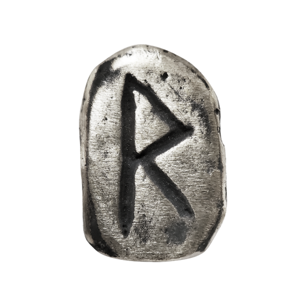 Raido Rune Meaning Awareness - Iva Winton