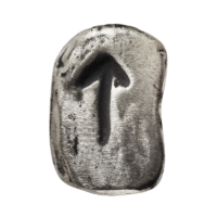 Rune Meanings and Symbols - Iva Winton