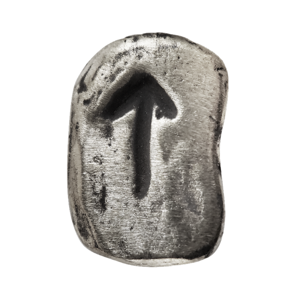 Teiwaz Rune Meaning - Destiny - Iva Winton