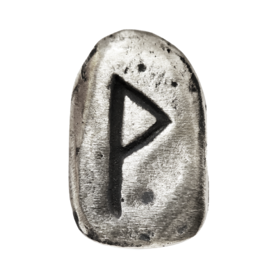 Rune Meanings and Symbols - Iva Winton